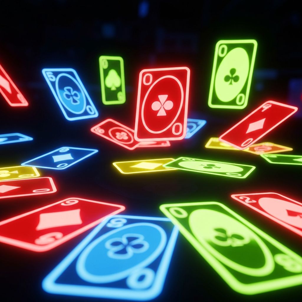 Surya Interactive | Independent Game Studio