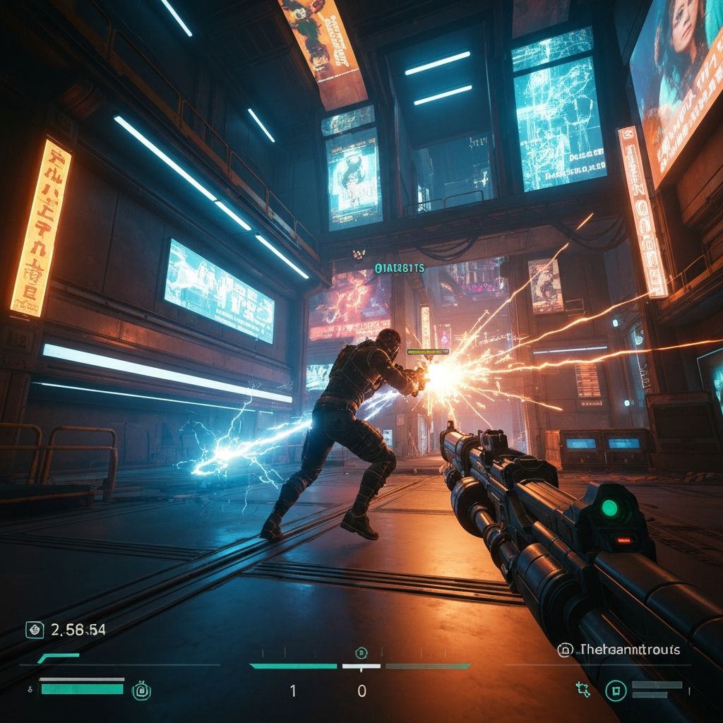 Surya Interactive | Independent Game Studio