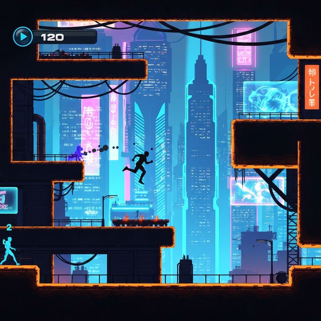 Surya Interactive | Independent Game Studio